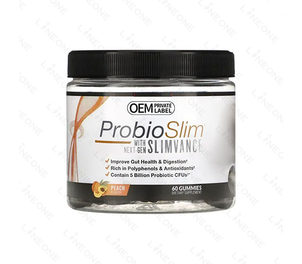 Probio Slim Gummies