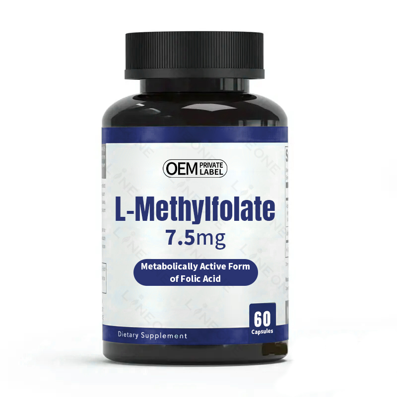 L-Methylfolate Capsules